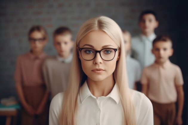 7 รูปแบบ เด็กน้อยในตัวเรา (Inner Child Archetypes) | GMinds