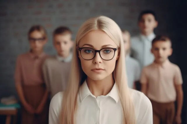 7 รูปแบบ เด็กน้อยในตัวเรา (Inner Child Archetypes) | GMinds